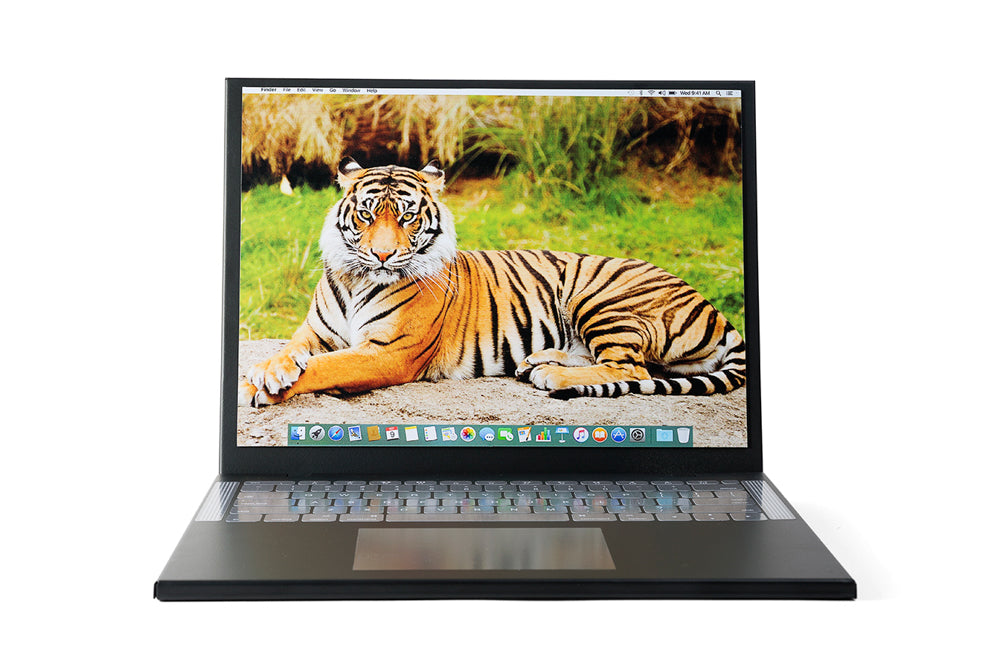 Computer Props – Turboprops